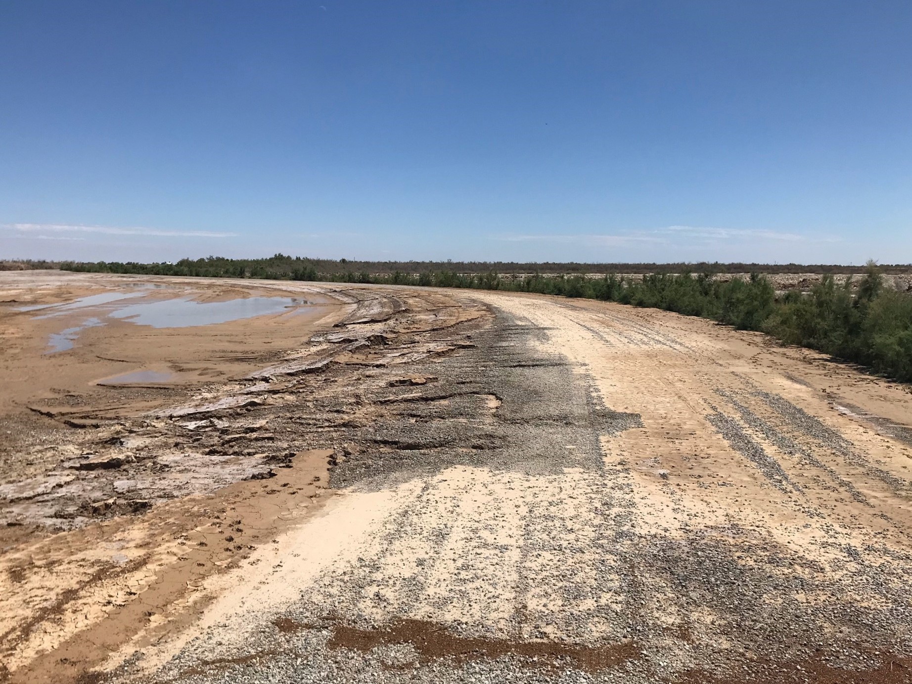 SSMP e-Newsletter – August 2023 – Salton Sea Management Program